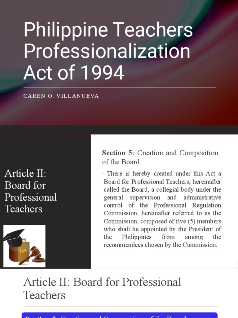 Caren Report | PDF | Law