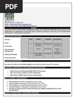 AICTE 100 Point Activity Project Report Template PDF | PDF | Typefaces ...