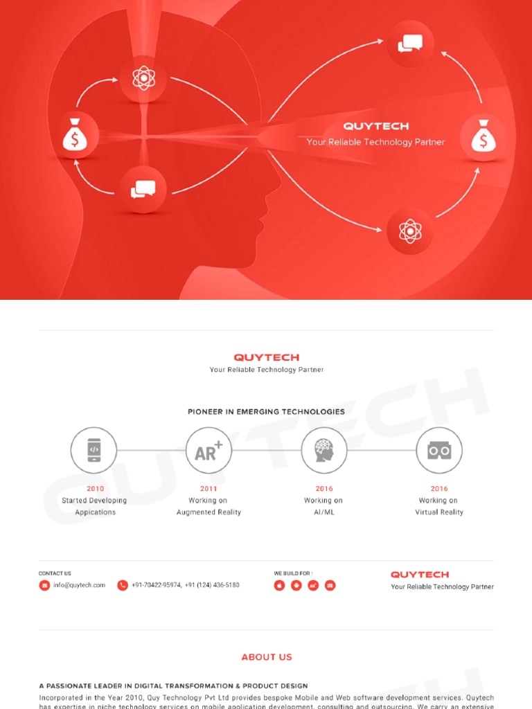 Corporate Presentation | PDF