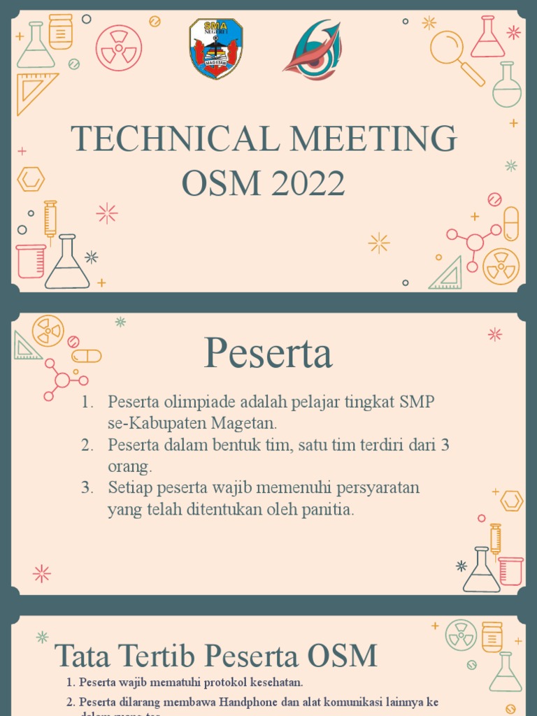 TM Osm 2022-1 | PDF