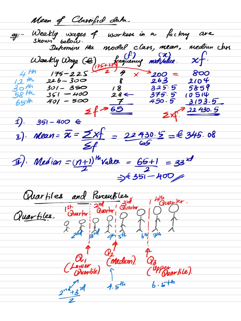 Stat 2 Ccom A | Download Free PDF | Sampling (Statistics) | Robust Statistics