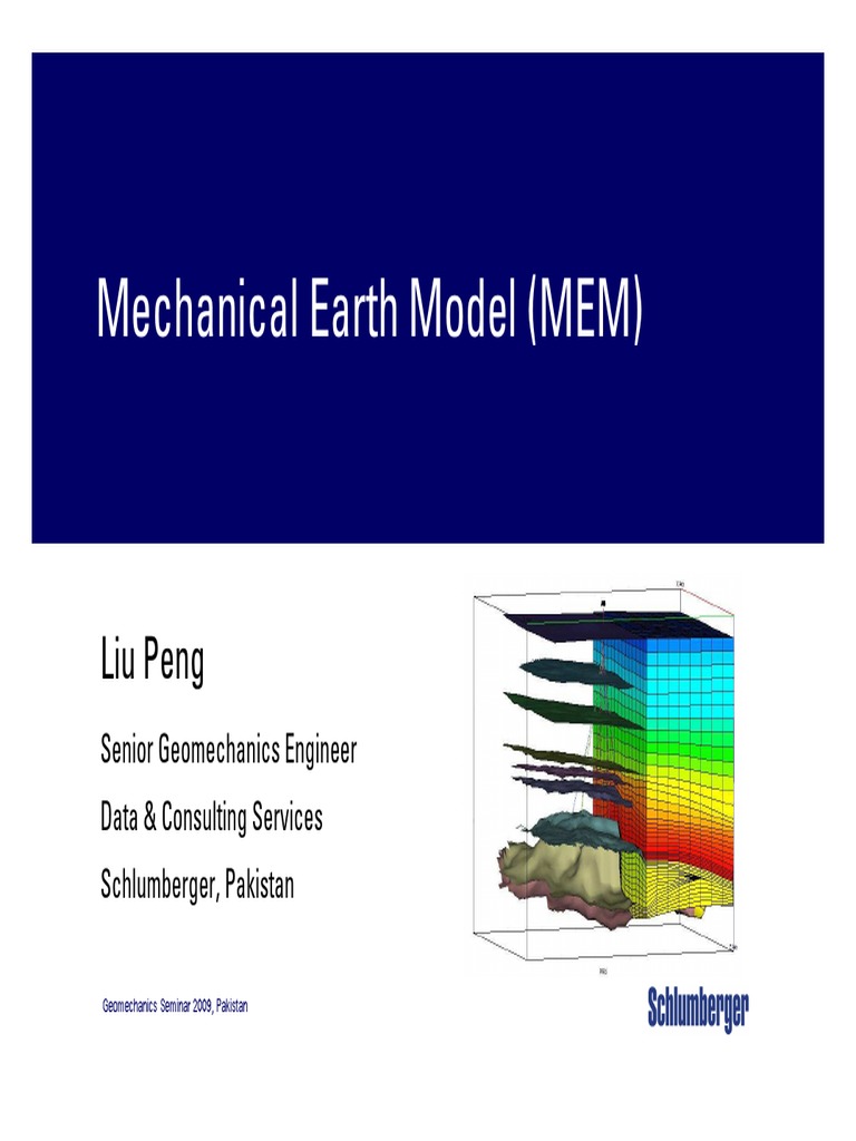 02 - MEM Construction | PDF | Stress (Mechanics) | Anisotropy