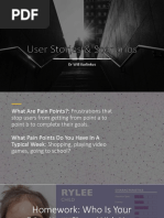 Statement Need Draft Proposal | PDF | Cognition