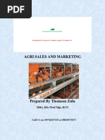 Whole Farm Plan Template | PDF | Livestock | Crop Rotation