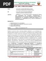 Form 12 Informe de Revisión Del Expediente Técnico de Obra Documento Equivalente o Saldo | PDF ...