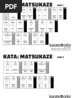 100 Tecnicas Judo Kodokan | PDF