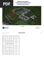 DBR - Orchid Crown Mep 1 | PDF | Hvac | Lighting