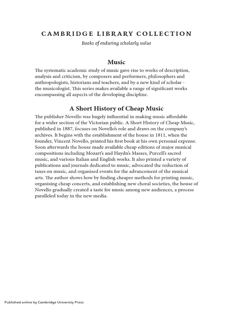 01.0 PP I IV Frontmatter | PDF | Books | Libraries