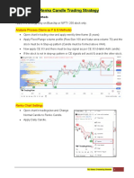 Ghost Trader Strategy Overview | PDF