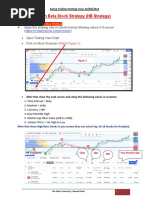 Ghost Trader Strategy Overview | PDF