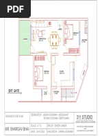 BUA & GFA Definition For DMC | PDF | Building Technology | Civil ...