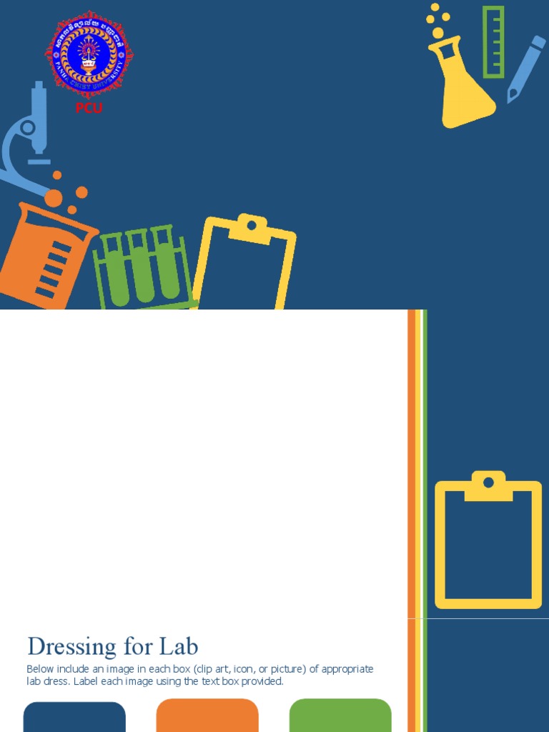Lab Safety | PDF | Teaching Methods & Materials Lab Safety | PDF | Teaching Methods & Materials