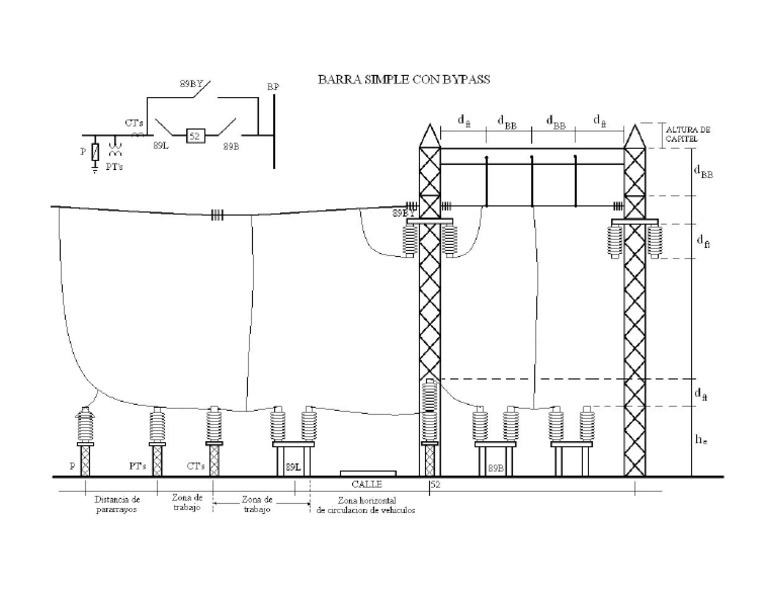Barra Simple + by | PDF