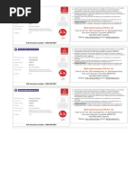 MediBuddy App: Login & Claim Guide | PDF | Hospital | Login