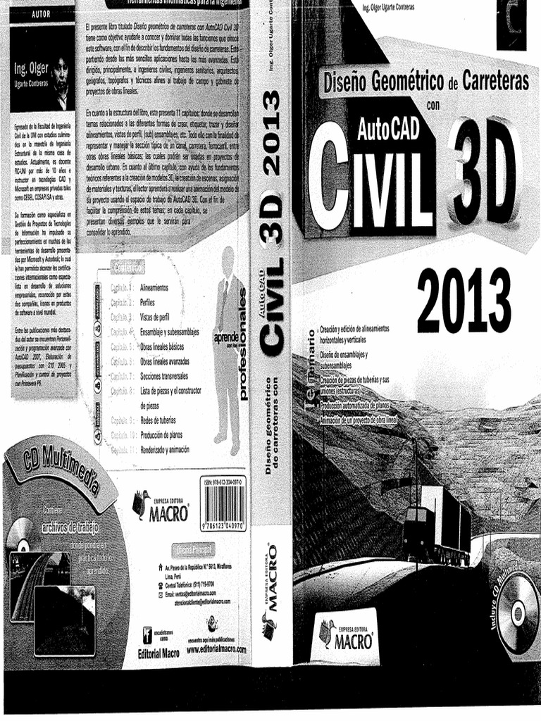 Autocad C. 2013 | PDF