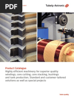 Phelps Dodge PDPart-2 | PDF | Electrical Wiring | Electricity