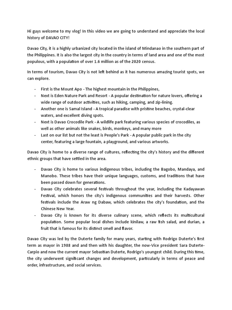 RPH Final Assessment | PDF