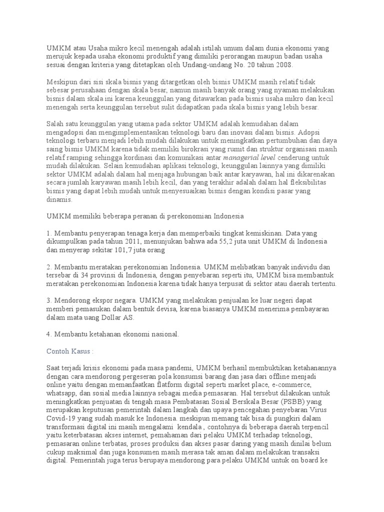 Diskusi Manajemen Sesi 7 | PDF