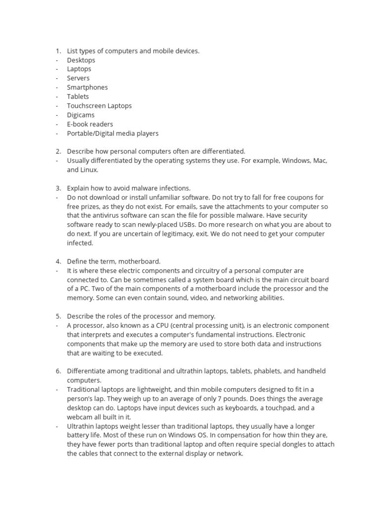 WDDWD | PDF | Virtualization | Desktop Computer