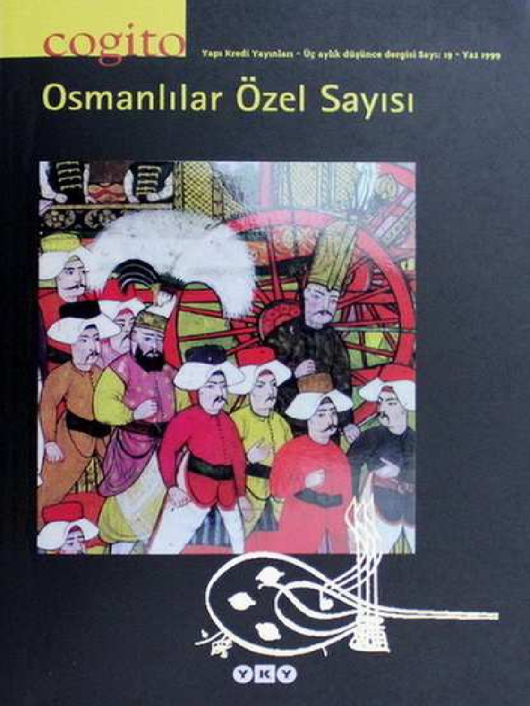 On Sekizinci Yuzyil Ve Degisim PDF | PDF On Sekizinci Yuzyil Ve Degisim PDF | PDF