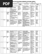 Grade 6 History Baseline Assessment with Memo | PDF | Ancient Egypt ...