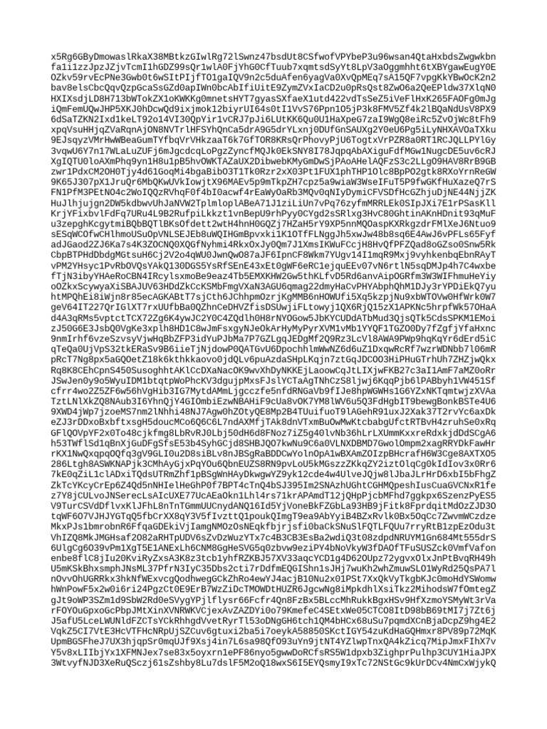 Gseb Report 4 Pdf
