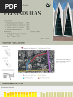 Plegadura - Techos | PDF | Hormigón | Fundación (Ingeniería)