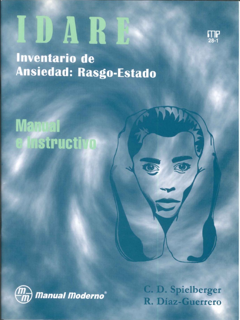 IDARE Manual | PDF
