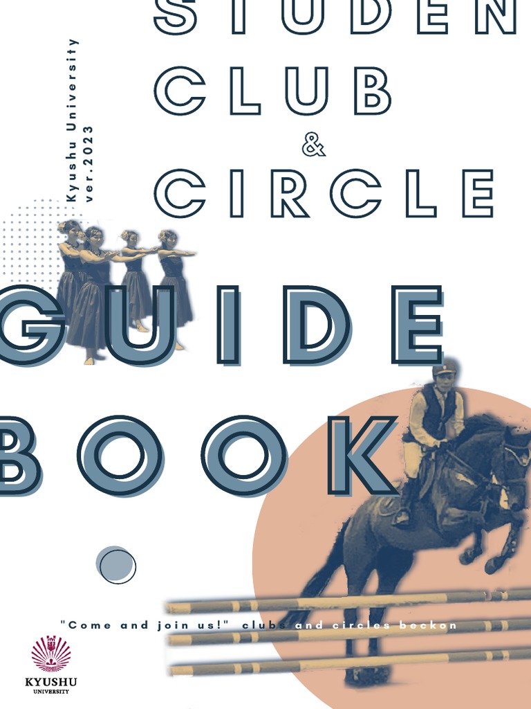 Club Circle Guidebook 1 | PDF
