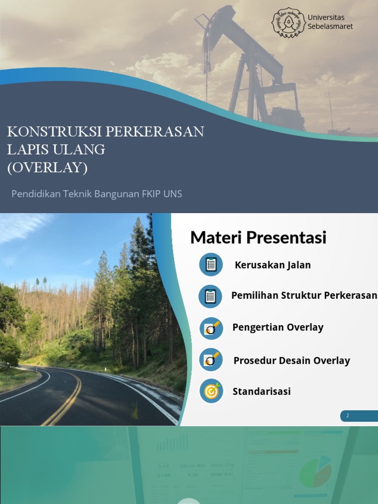 Lapis Ulang (Overlay) | PDF