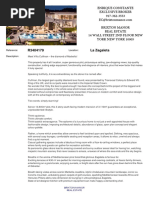 BP 220 Summary | PDF | Stairs | Buildings And Structures
