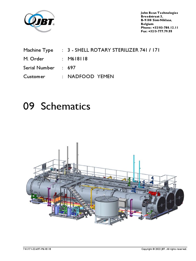 Schematics 09 - M618118 (5561) | PDF | Page Layout | Information And Communications Technology