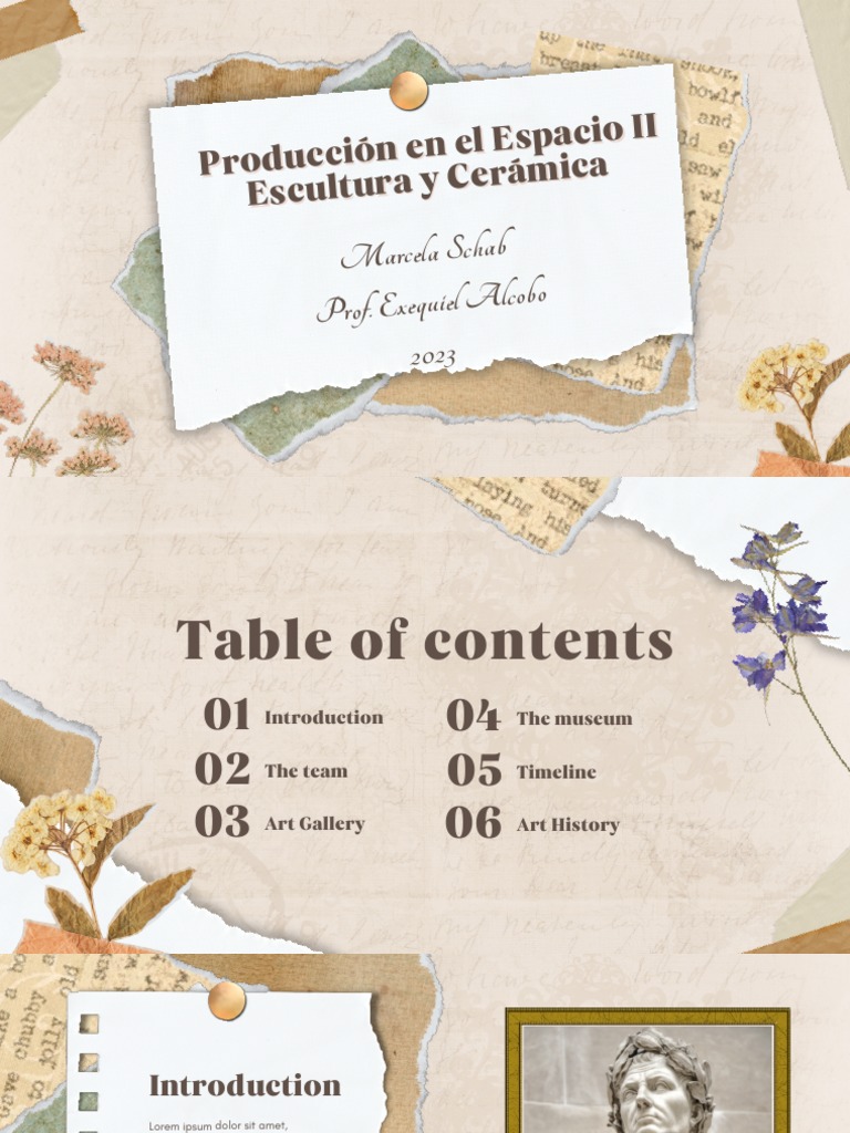 Tagalog Scrapbook Overview | PDF