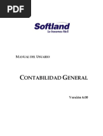 Habilitación y Uso del Sistema Simphony | PDF | Finanzas y dinero