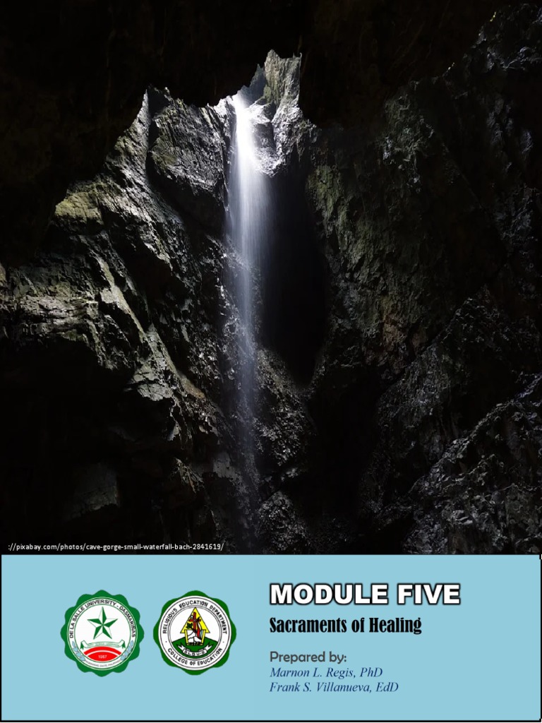 Reed 5 | PDF | Jesus | Eucharist