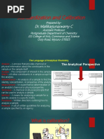 Area Normalization in HPLC Analysis | PDF