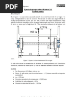 Dimensiones Chaveteros y Chavetas | PDF | Ingeniería mecánica