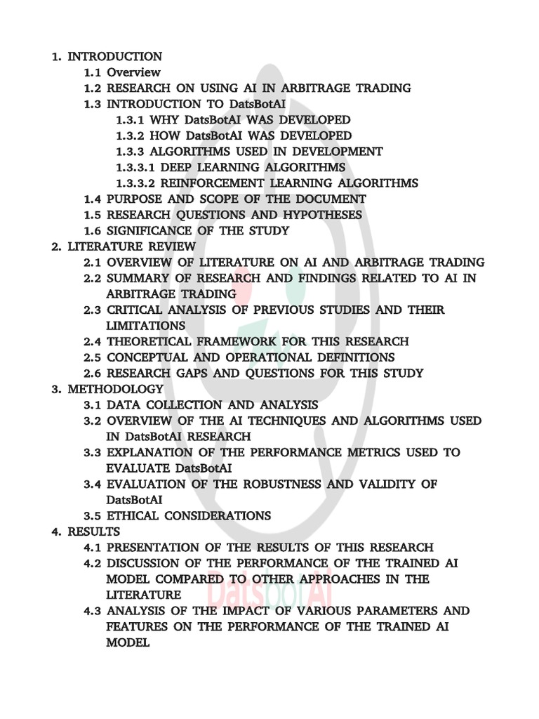 Datsbotai Project Documentation | Download Free PDF | Artificial ... Datsbotai Project Documentation | Download Free PDF | Artificial ...