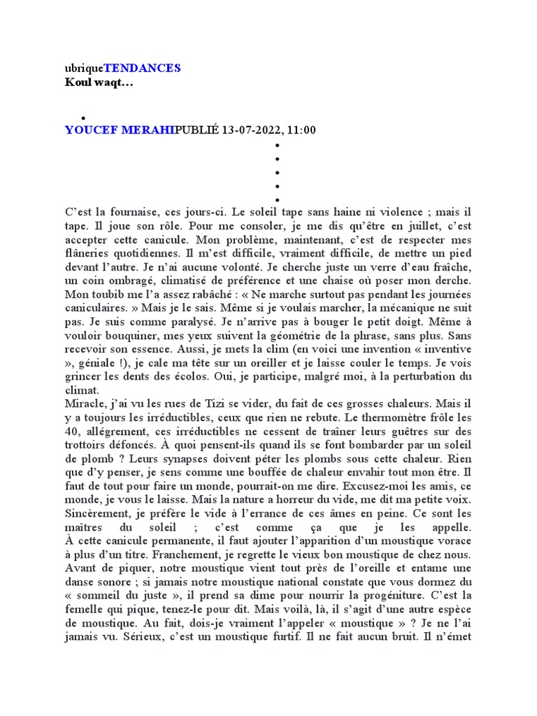 Mes Article de These | PDF | Vaccination | Spécialités médicales