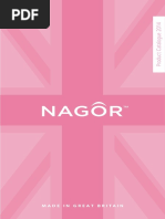 Medigrip Sizing Chart | PDF | Clinical Medicine | Limbs (Anatomy)