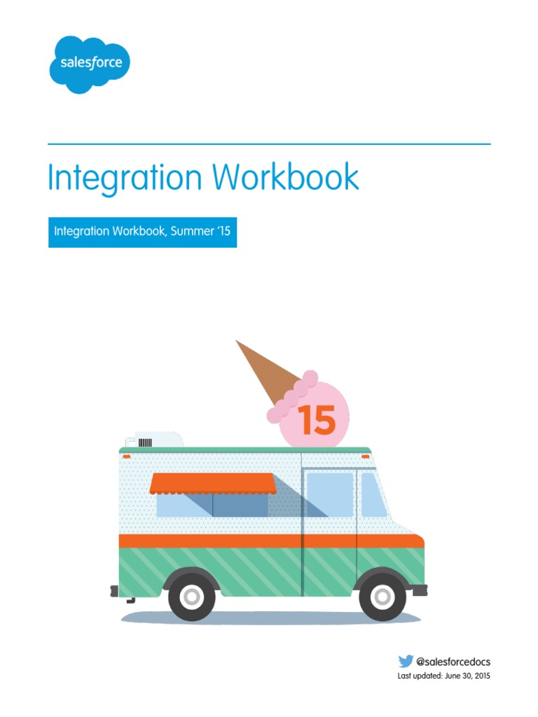 Integration Workbook | PDF