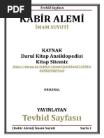 Imam Gazali - Ihya'u Ulum'Id-Din-3 | PDF