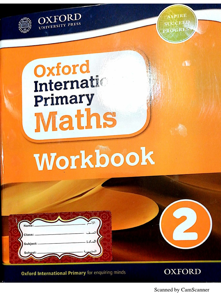 2 Grade Maths Workbook Part 1 | PDF