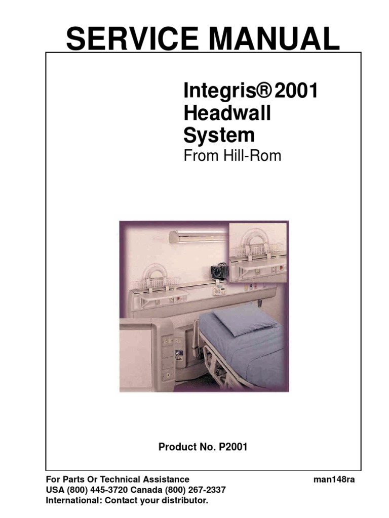 Integris 1000 | PDF | Alternating Current | Mains Electricity