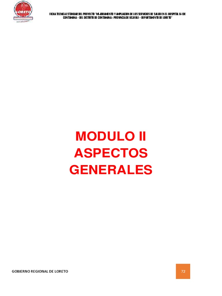 Pip Hospital | PDF | Convención de los Derechos del Niño | Presupuesto