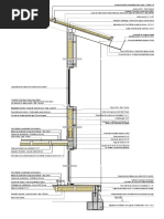 Corte Integral Steel Frame G18 | PDF | Ingeniero civil | Materiales