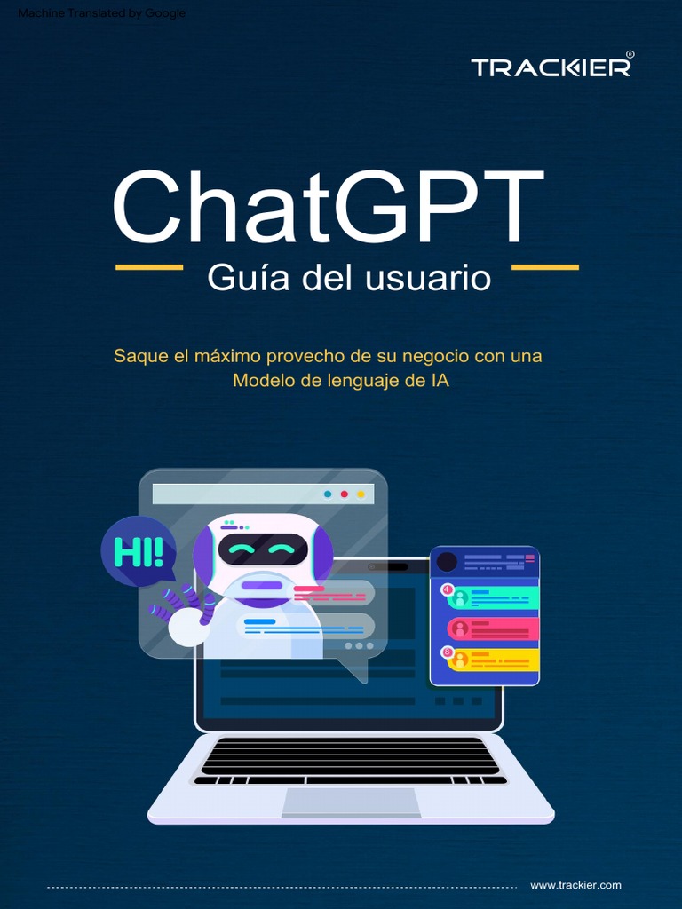 Chat GPT | PDF