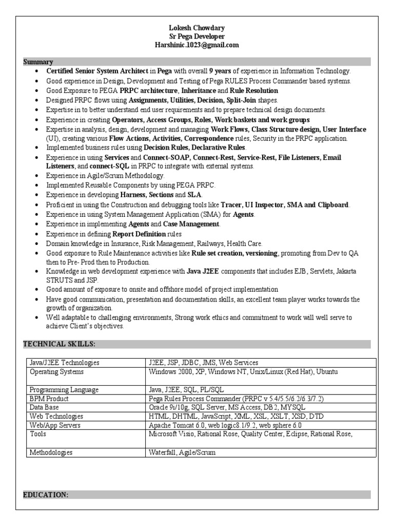 Lokesh Pega Download Free Pdf Java Programming Language Use Case 