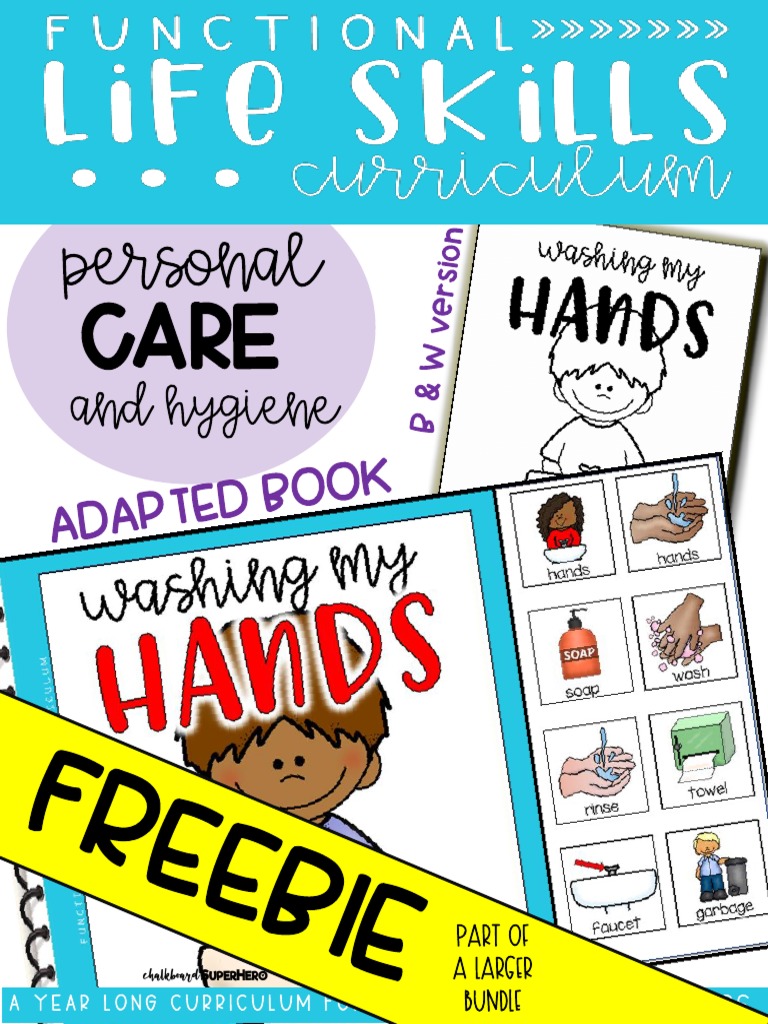 Personal: and Hygiene | PDF