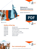 Plans VUB Etterbeek ENG 2015 Nieuwe Layout | PDF | Land Transport ...